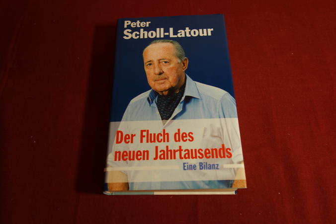 Der Fluch des neuen Jahrtausends – INFINIBU – Das Buchuniversum Der Fluch des neuen Jahrtausends – INFINIBU – Das Buchuniversum